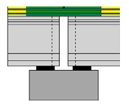Decoding Multi-Span Bridge Design with Continuous Decks